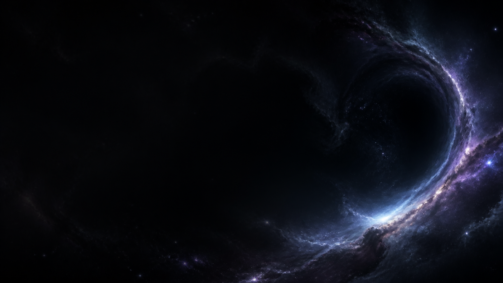 Hello - The Void